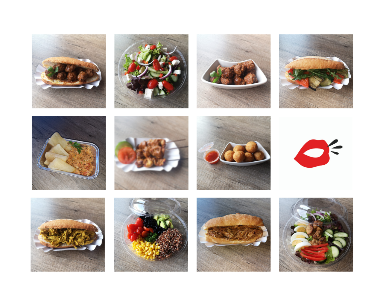 Food | Lip-Smacking Food