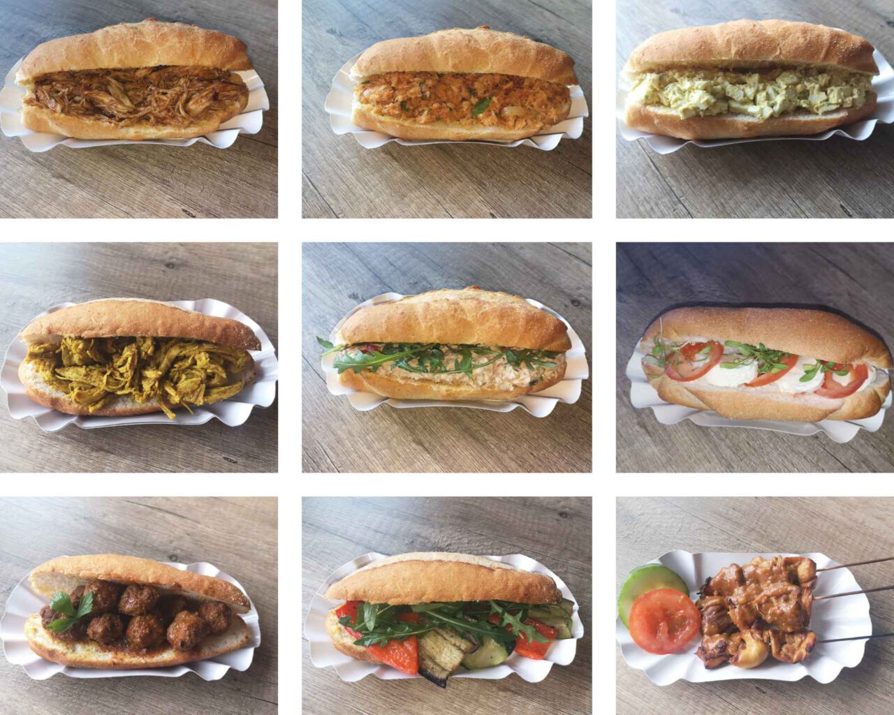 Food | Lip-Smacking Food