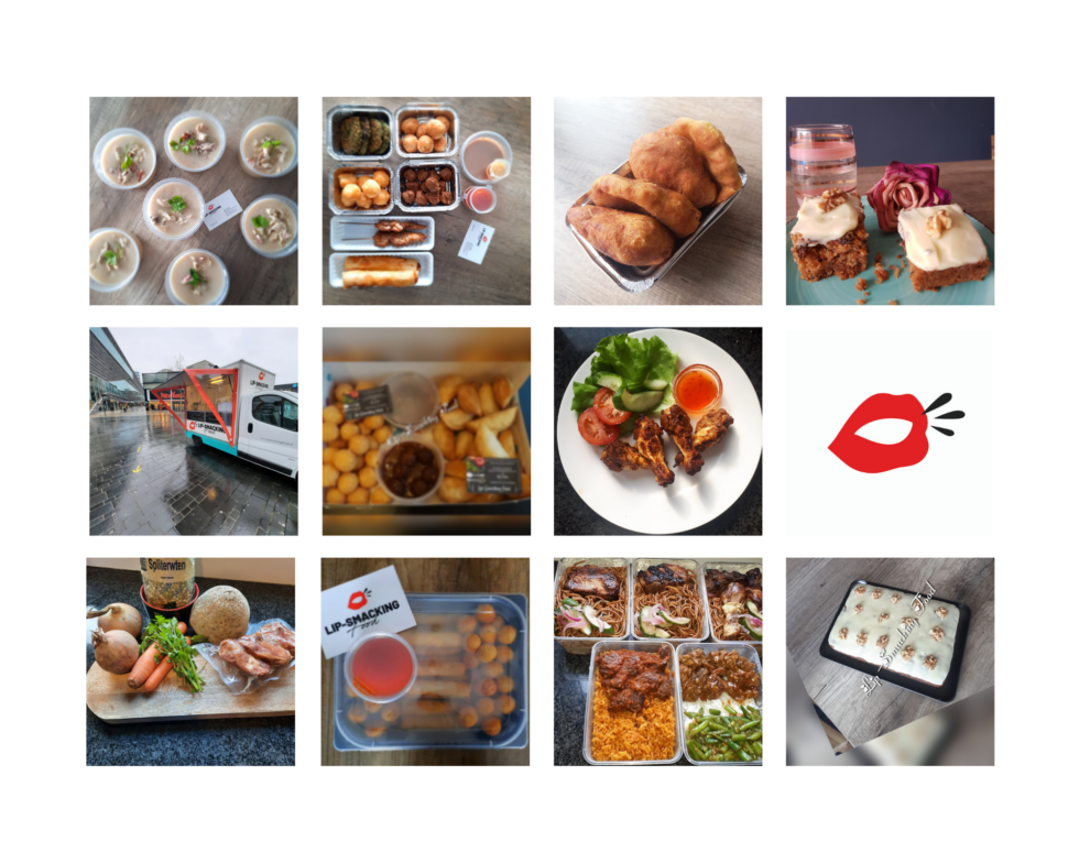 Over | Lip-Smacking Food